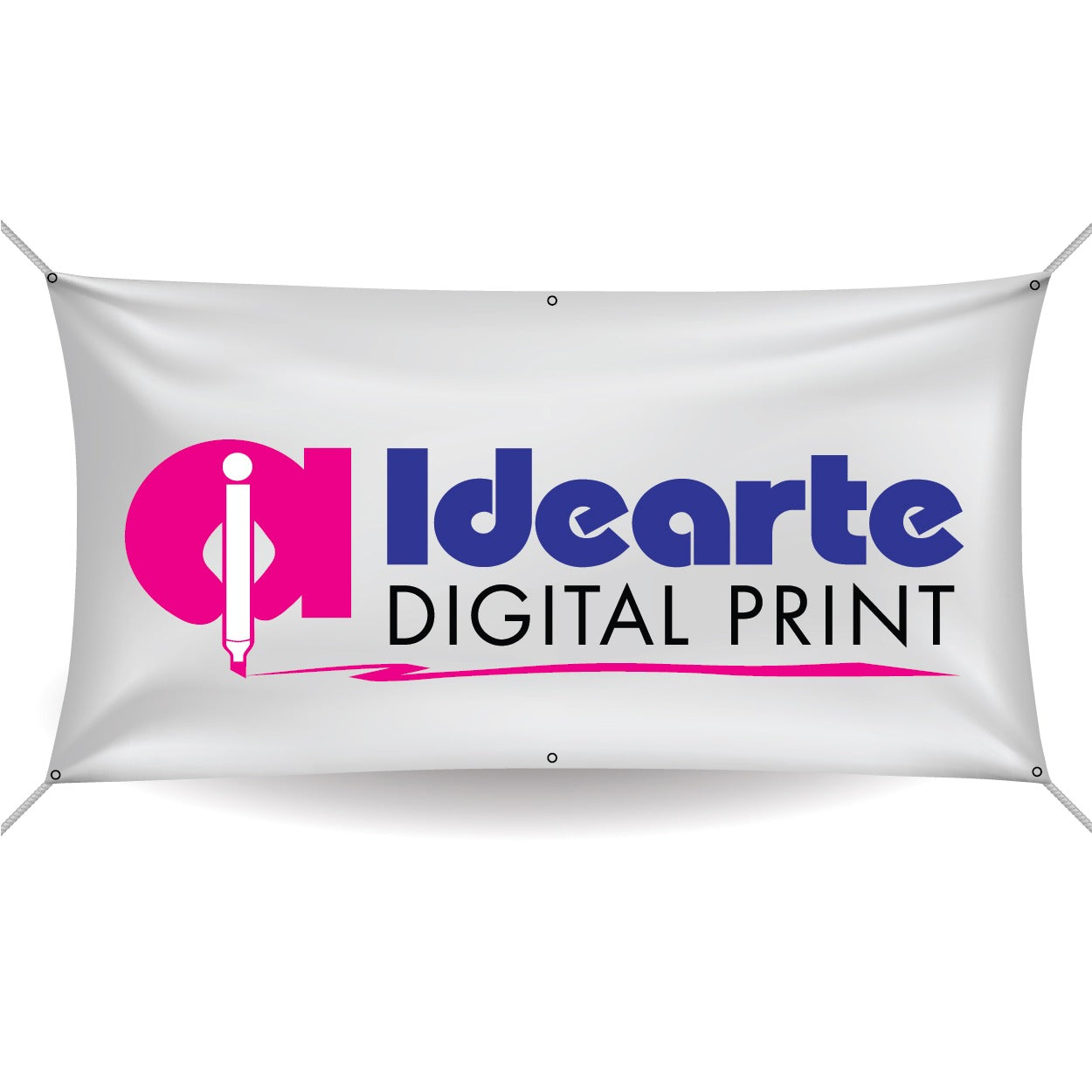 BANNERS – Idearte Digital Print